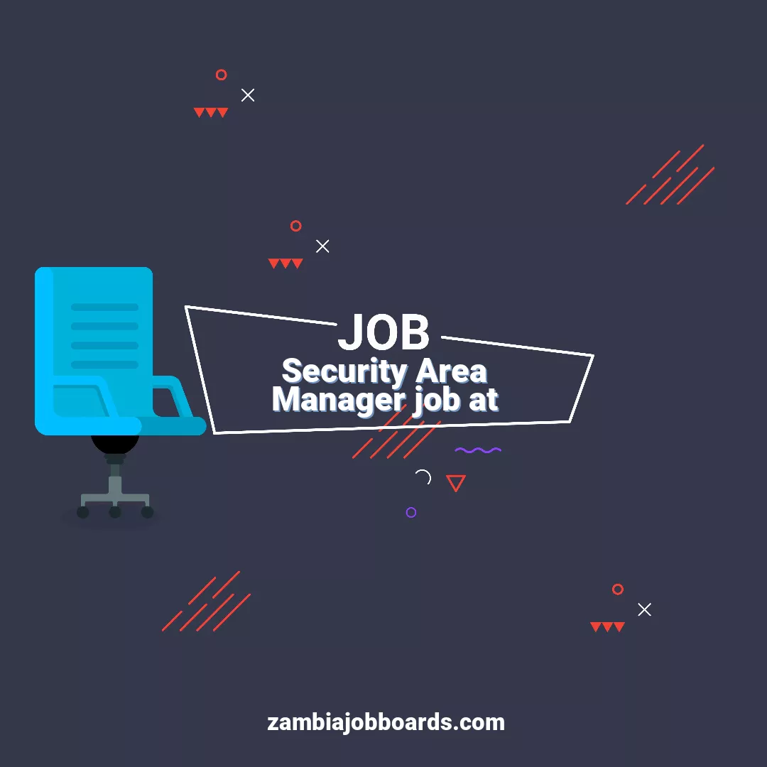 Security Area Manager job at Gardaworld