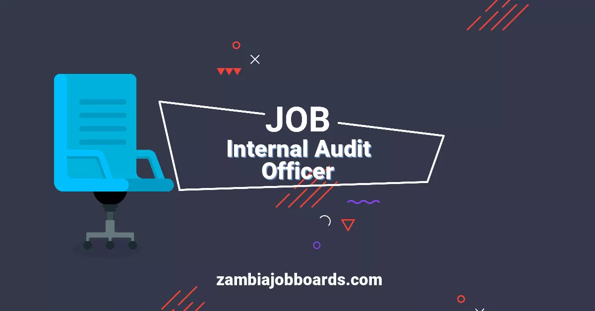 Internal Audit Officer (Commercial Bank) x2 at Brilliance Executive ...
